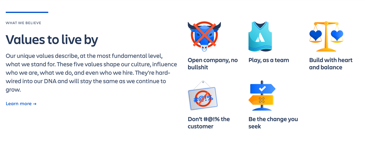 The Ultimate Guide To Complete A One-Page Strategic Plan – Your Fast ...